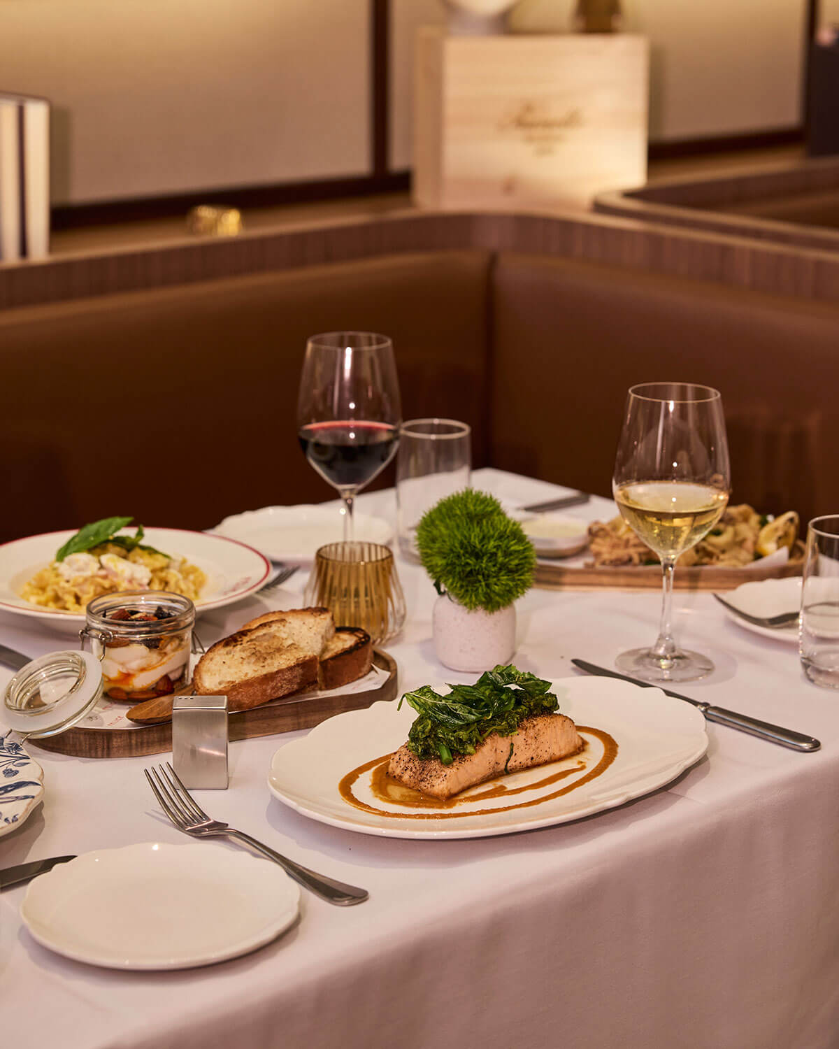 Felice Brickell - Felice