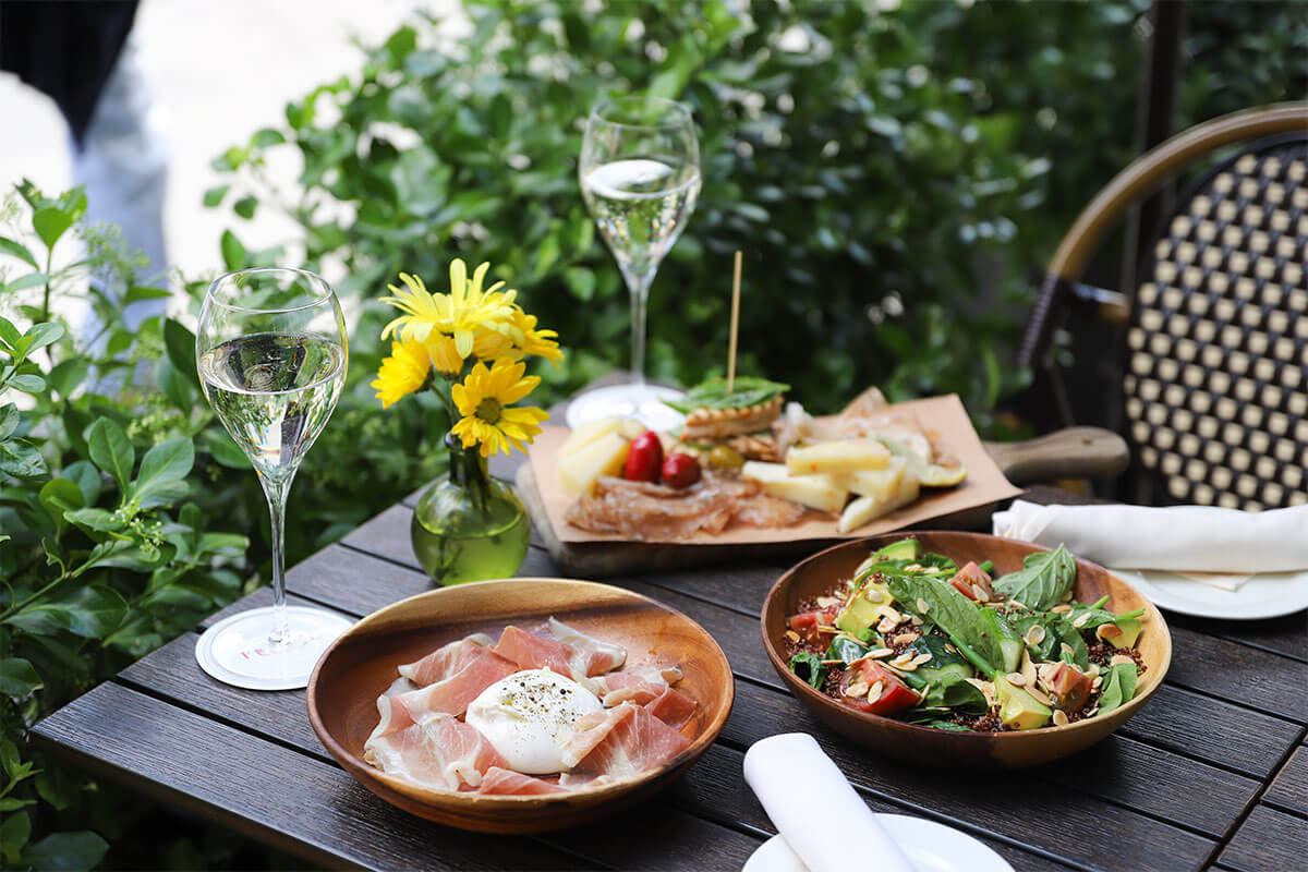 Felice West Palm Beach: Italian Dining & Wine Bar in West Palm Beach ...