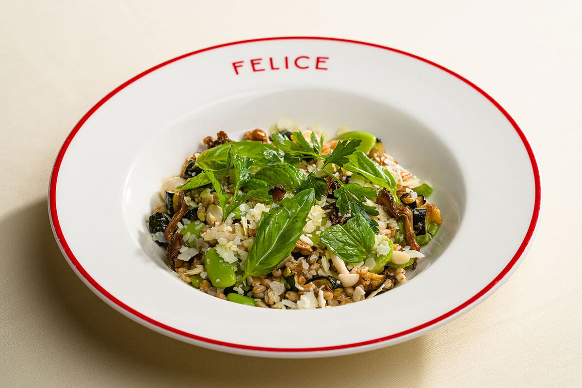 Felice West Palm Beach: Italian Dining & Wine Bar in West Palm Beach ...
