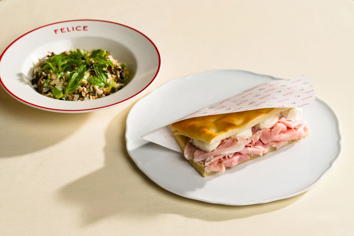 Felice West Palm Beach: Italian Dining & Wine Bar in West Palm Beach ...