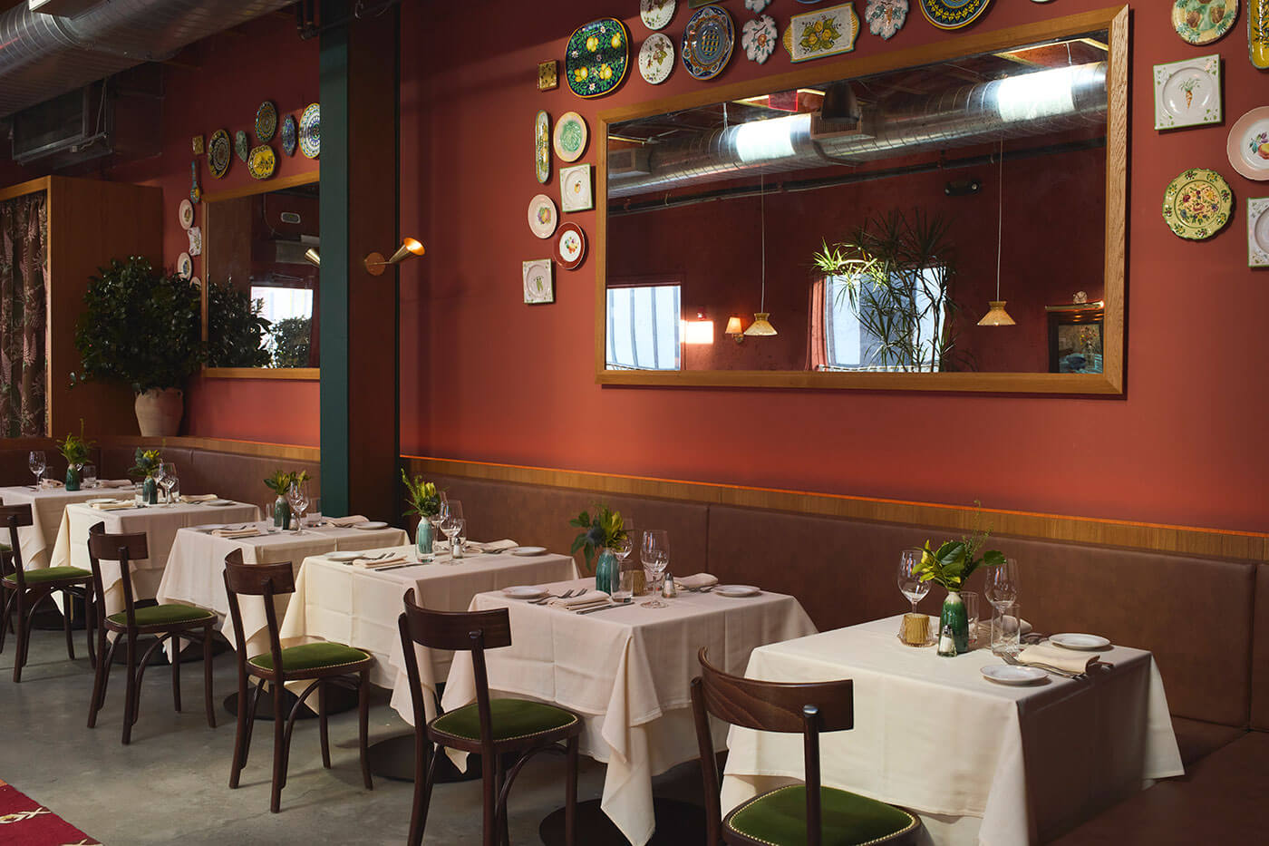 Felice Westport: Italian Restaurant and Wine Bar in Westport, CT ...